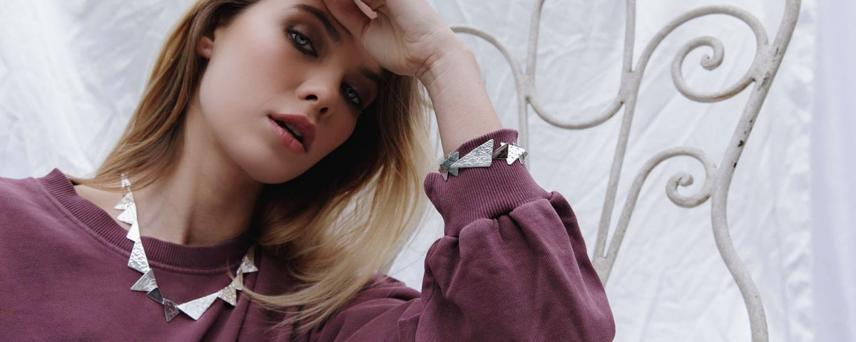 Contrast – Adalise Jewellery