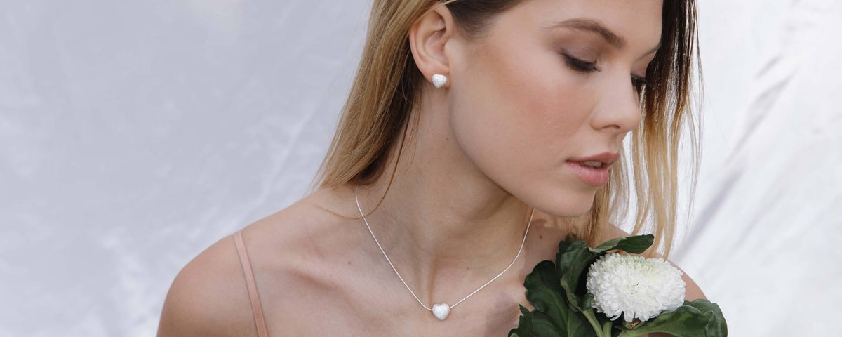 Heart – Adalise Jewellery